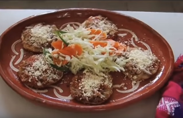 Recetas | Cultura y Delicias Prehispánicas