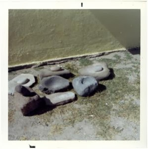 Conoce los METATES y sus utensilios. Su Origen, Curado y Usos (Video ...