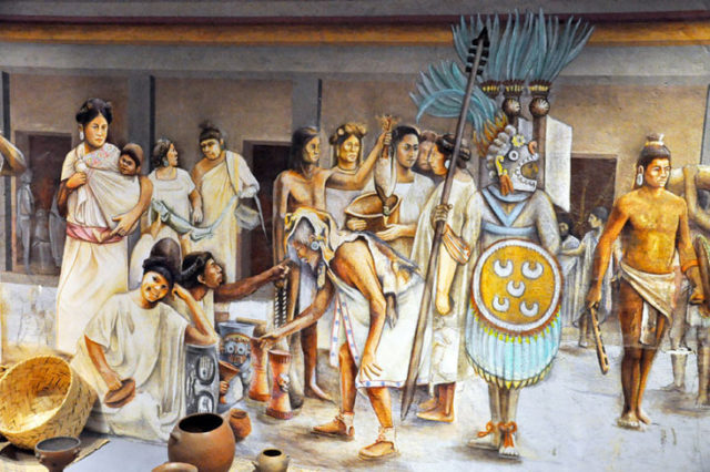 Origen de la palabra JACAL – Cultura y Delicias Prehispánicas