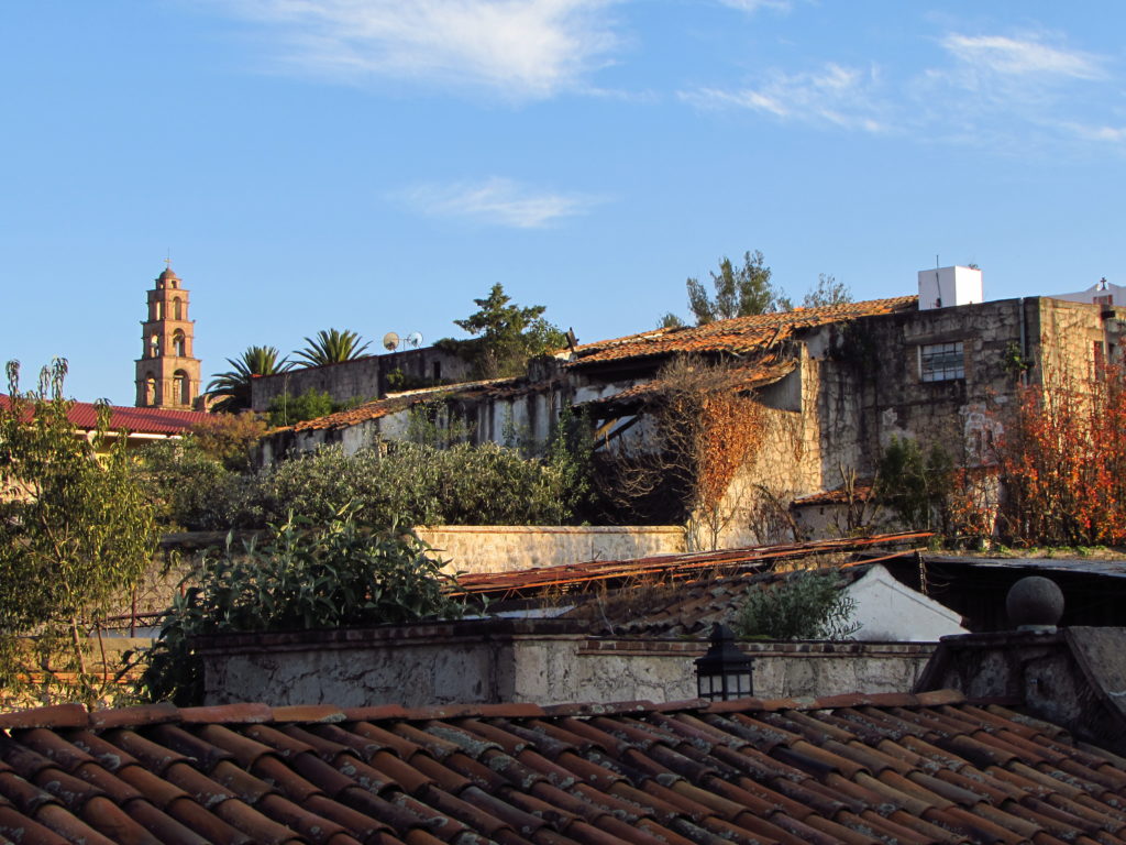 Foto Pueblo de Aculco Por Edgar Cruz Delgado – Cultura y Delicias ...