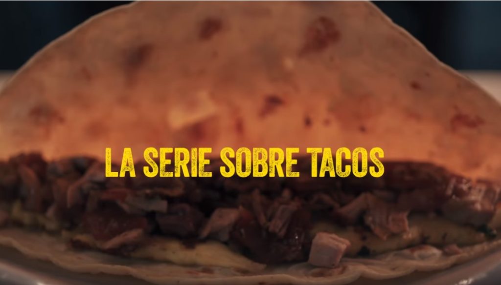 Póximo estreno «Las Crónicas del Taco» – Tráiler Oficial de Netflix ...