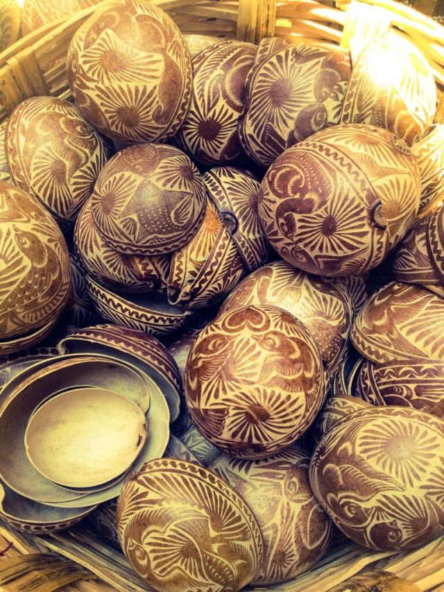 Origen de la palabra JICARA – Cultura y Delicias Prehispánicas