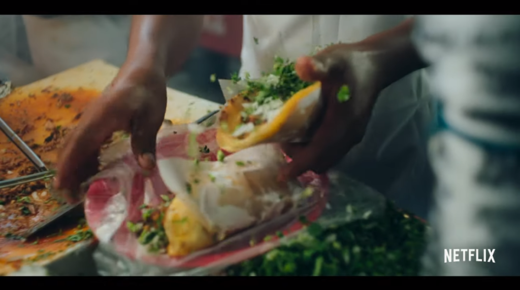 Ya vienen «Las crónicas del #TACO Temporada 2» en Netflix y este es el ...